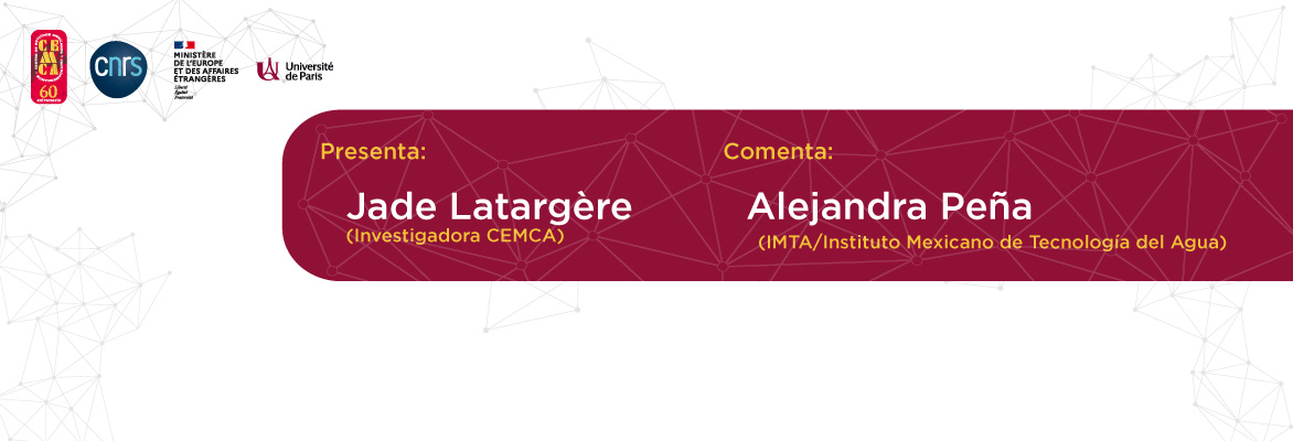 Centro de Estudios Mexicanos y Centroamericanos - CEMCA